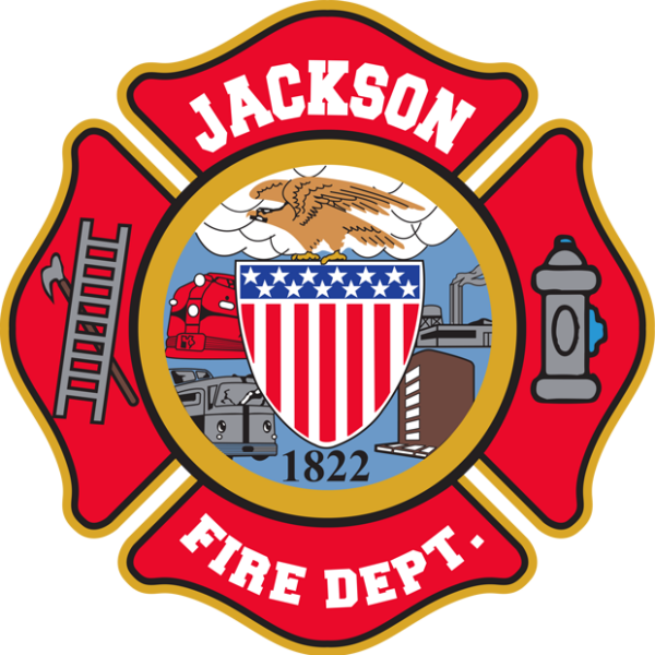 About the Jackson Fire Department