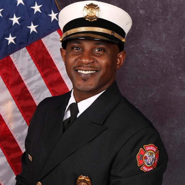 About the Jackson Fire Department