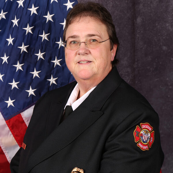 About the Jackson Fire Department