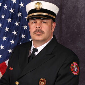 About the Jackson Fire Department