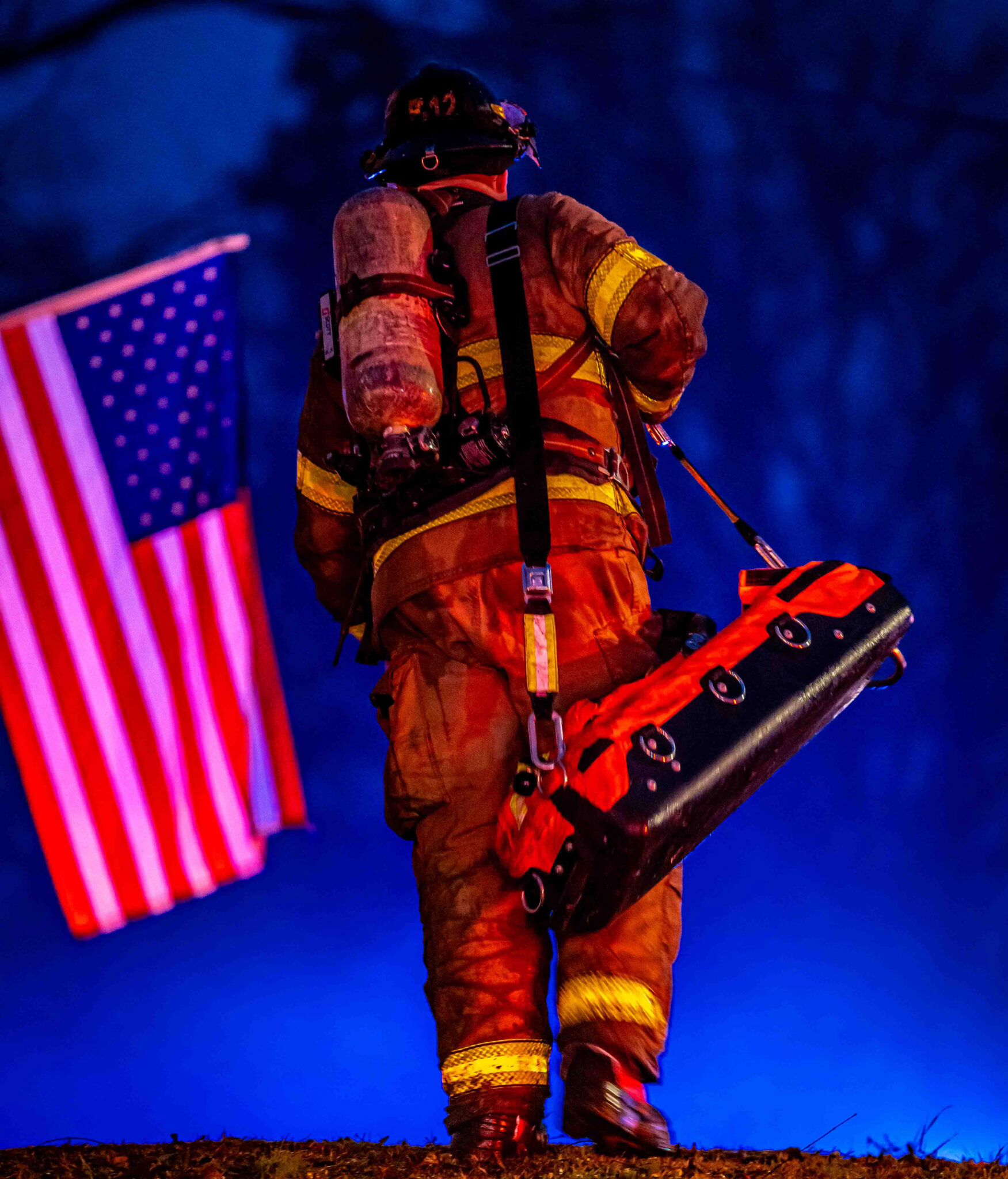 Join the Jackson Fire Department